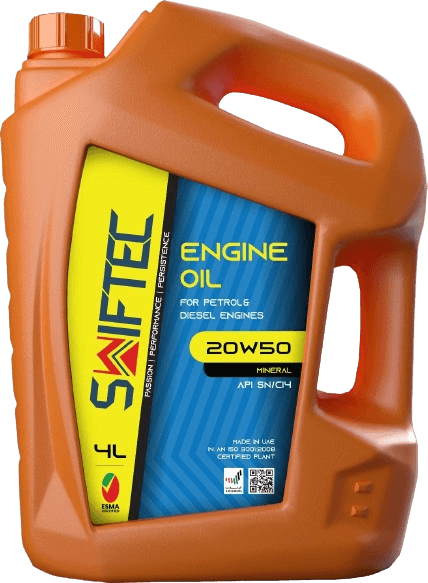 Engine Oil for Jet Skis – Swiftec